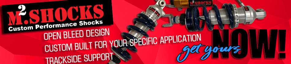 Kawasaki ZX14 Performance Suspension Products - Schnitz Racing